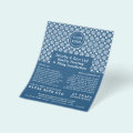 Patterned Tiles, Floorer, Tile Installer Advert Flyer | Zazzle