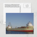 PAUL H. TOWNSEND POSTCARD | Zazzle