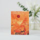 Paul Klee art - Marchen Postcard | Zazzle