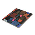 Paul Klee: Coming to Bloom Ceramic Tile | Zazzle