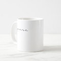Pause Coffee Mug | Zazzle