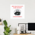 pavlov poster | Zazzle