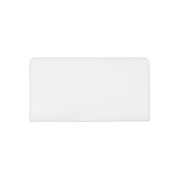 Paw Print American Flag Checkbook Cover | Zazzle
