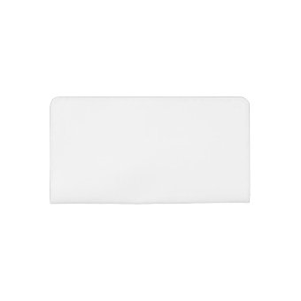 Paw Print American Flag Checkbook Cover | Zazzle