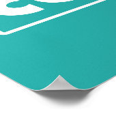 PAWNEE EAGLETON UNITY CONCERT POSTER | Zazzle