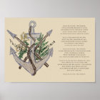 Prayer of Saint Francis of Assisi Poster | Zazzle.com