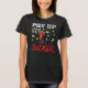 Pay Up Sucker Gas Station Attendant Gas Pump Gasol T-Shirt | Zazzle