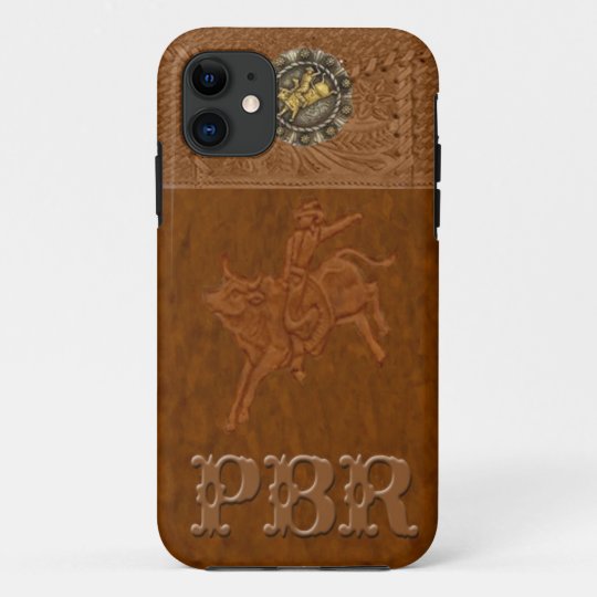 "PBR" Western Rodeo IPhone 5 Case | Zazzle.com