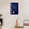 PCI Security Awareness Poster | Zazzle