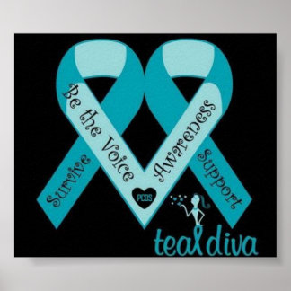 Pcos Awareness Poster