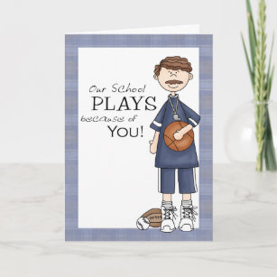 Physics Teacher Cards | Zazzle