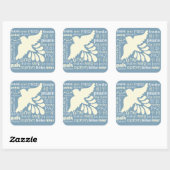 PEACE in many languages stickers | Zazzle