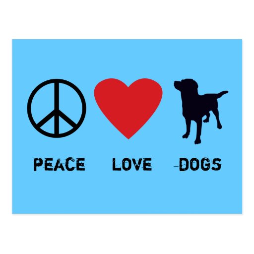 Peace And Love Puppies