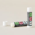 Peace Love Forensics Department Forensic Lab Lip Balm | Zazzle