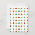 Peace Out Summer Back to School Party Invitation | Zazzle