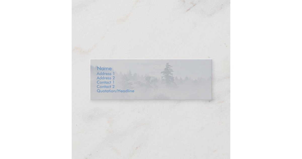 Peace Profile Card | Zazzle