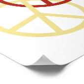 Peace Sign Monkeys | Zazzle