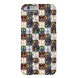 Peace Sign iPhone Cases & Covers | Zazzle
