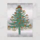Peace Tree Postcard | Zazzle