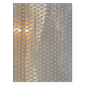 Peaceful Beach Ocean Sky Sunrise Collage Tissue Pa Tissue Paper | Zazzle