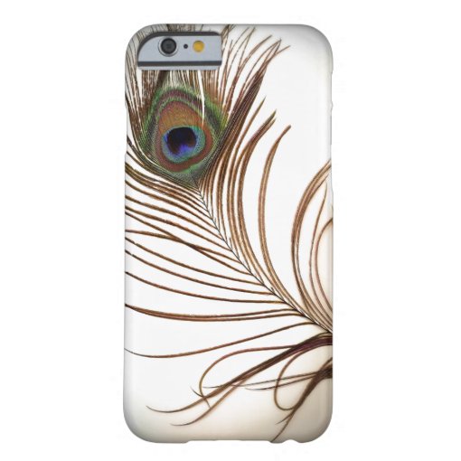 Peacock Feather Case-Mate iPhone Case | Zazzle