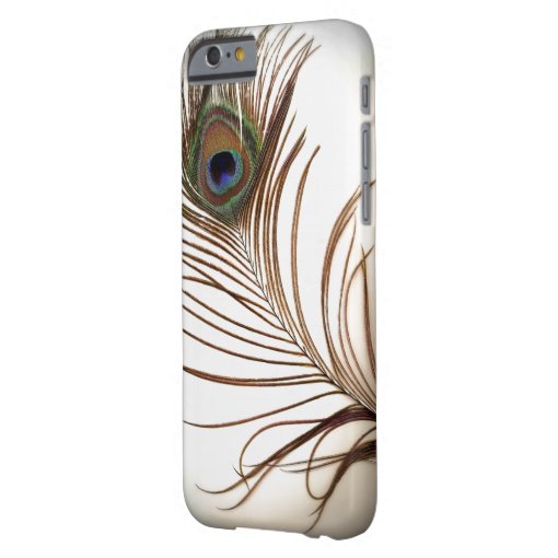 Peacock Feather Case-Mate iPhone Case | Zazzle