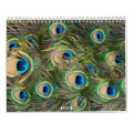 Peacocks Wall Calendar | Zazzle