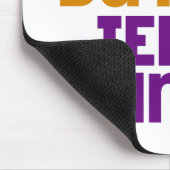 Peanut Butter Jelly Time Mouse Pad | Zazzle