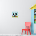 Peanuts | Charlie Brown and Gang Birthday - One Poster | Zazzle