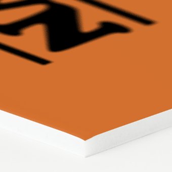 Peanuts | Charlie Brown Playing Ball Foam Board | Zazzle