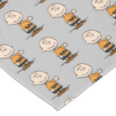 Peanuts | Charlie Brown Tablecloth | Zazzle
