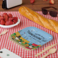 Peanuts | Charlie Brown Thanksgiving Add Your Name Paper Plates | Zazzle