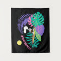 Peanuts | Cowabunga Snoopy Tapestry | Zazzle