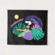 Peanuts | Cowabunga Snoopy Tapestry | Zazzle
