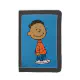 Peanuts | Franklin Smile Trifold Wallet | Zazzle