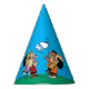 Peanuts | Friends Fun Party Hat | Zazzle