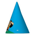 Peanuts | Friends Fun Party Hat | Zazzle