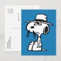 Peanuts | It's Snoopy's Brother Spike Postcard | Zazzle