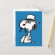 Peanuts | It's Snoopy's Brother Spike Postcard | Zazzle