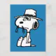 Peanuts | It's Snoopy's Brother Spike Postcard | Zazzle