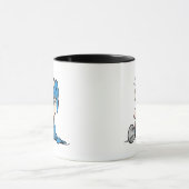 Peanuts | Linus & His Blanket Mug | Zazzle