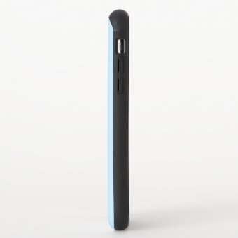 Peanuts | Linus In His Baseball Gear Uncommon iPhone Case | Zazzle