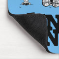 Peanuts | Linus Mouse Pad | Zazzle