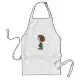 Peanuts | Peppermint Patty Adult Apron | Zazzle