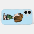 Peanuts | Peppermint Patty Case-Mate iPhone Case | Zazzle