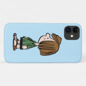 Peanuts | Peppermint Patty Case-Mate iPhone Case | Zazzle