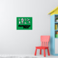 Peanuts | Peppermint Patty Poster | Zazzle