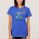 Peanuts | Peppermint Patty Sleepy Z T-Shirt | Zazzle