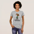 Peanuts | Peppermint Patty T-Shirt | Zazzle