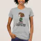 Peanuts | Peppermint Patty T-Shirt | Zazzle